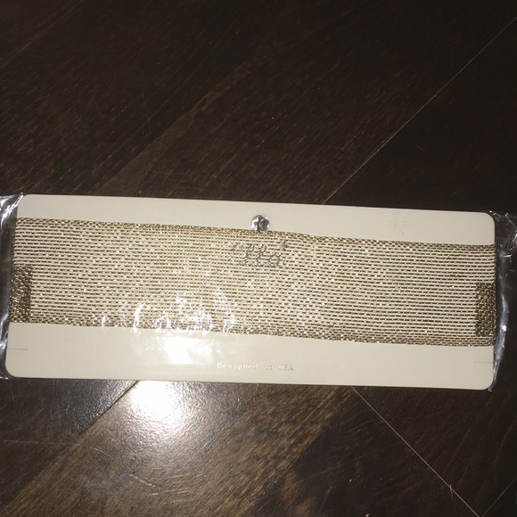 Jewelry | Mesh Choker | Poshmark